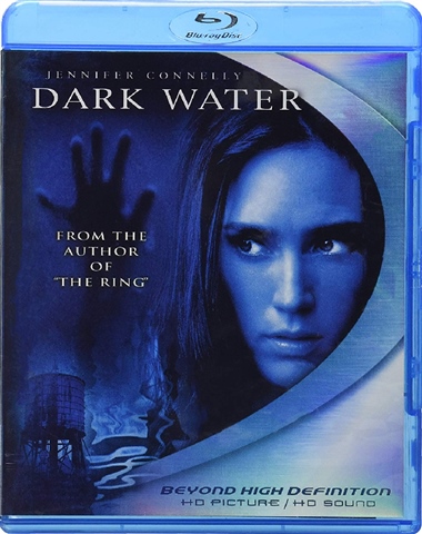 Dark Water (2005) - CeX (MX): - Comprar, Vender, Donar